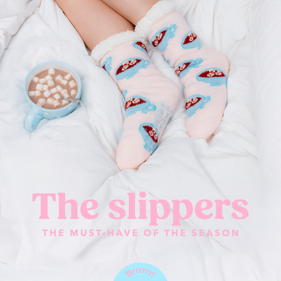 Coucou Suzette - fun and colorful accessories | Coucou Suzette