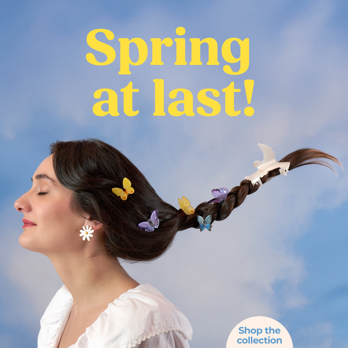 Coucou Suzette - fun and colorful accessories | Coucou Suzette