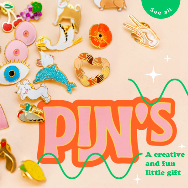 Coucou Suzette - fun and colorful accessories | Coucou Suzette