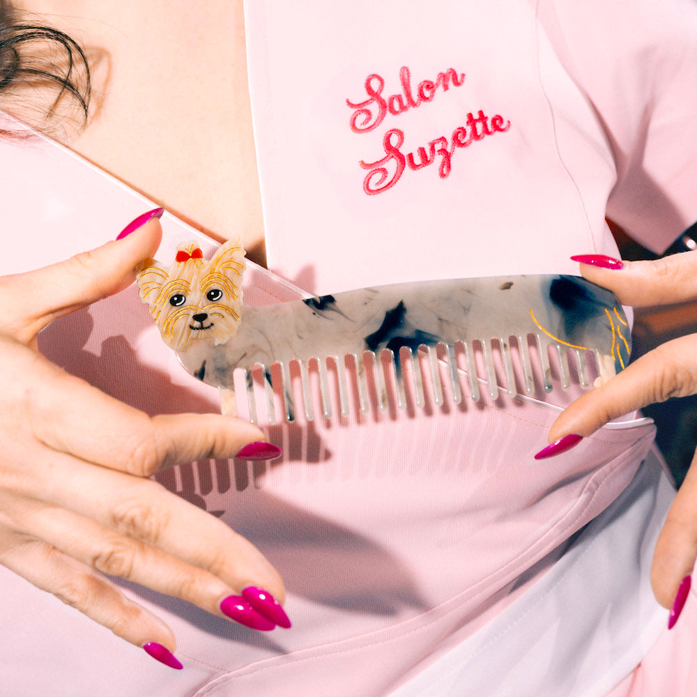 Coucou Suzette - fun and colorful accessories | Coucou Suzette