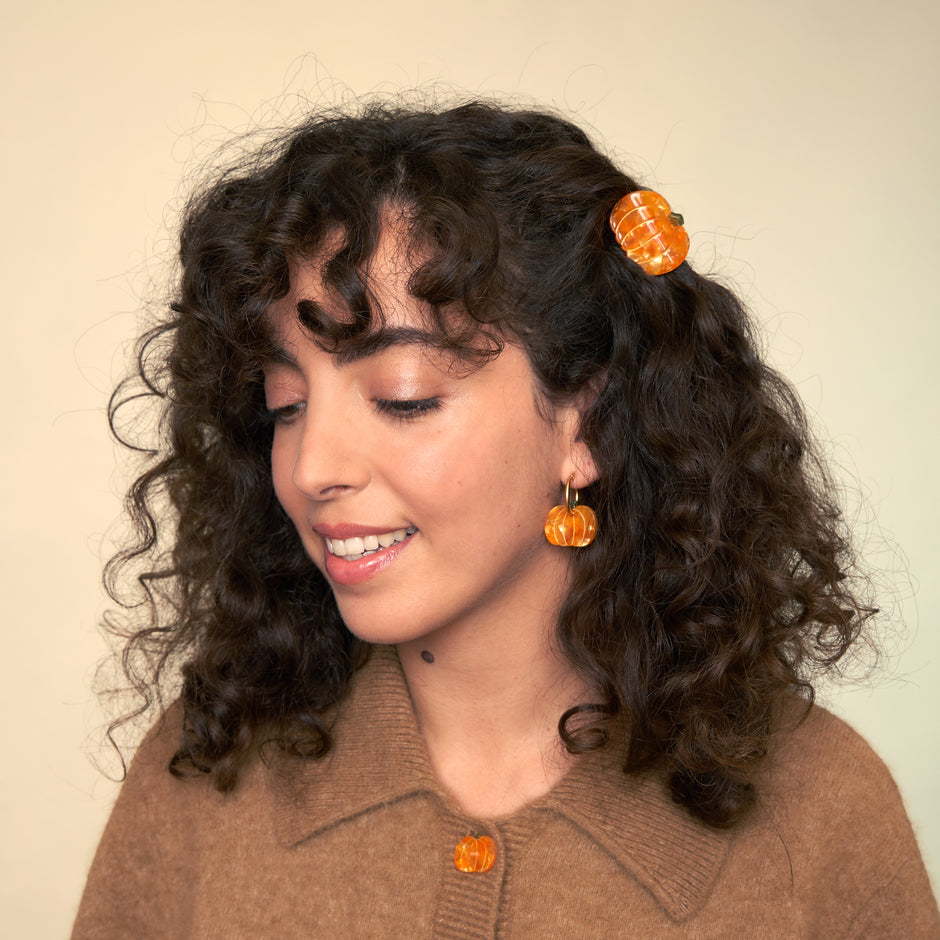Mini pinces à cheveux – Coucou Suzette