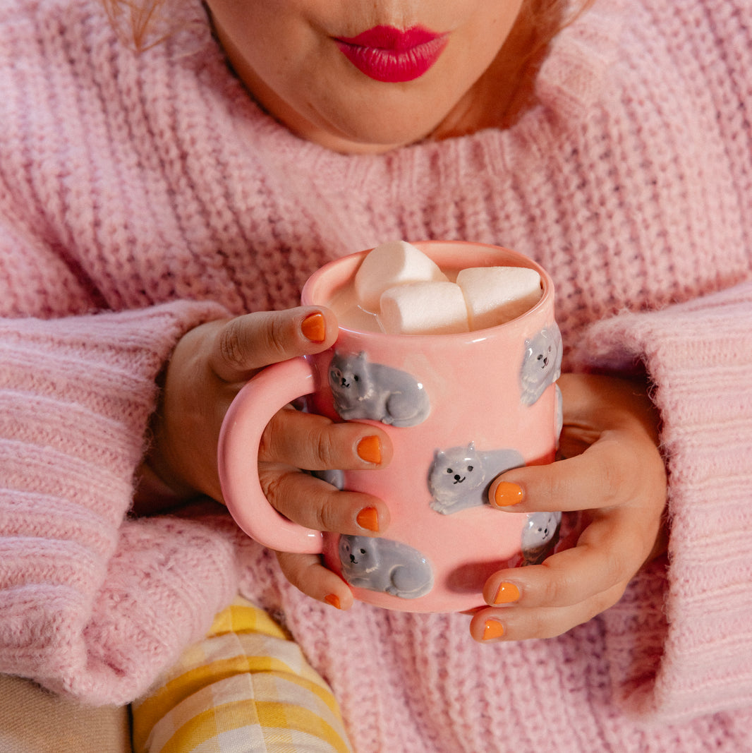 Coucou Suzette - fun and colorful accessories | Coucou Suzette