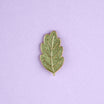 Autumn Leaf Pin - Bright and Trendy Accessory | Coucou Suzette