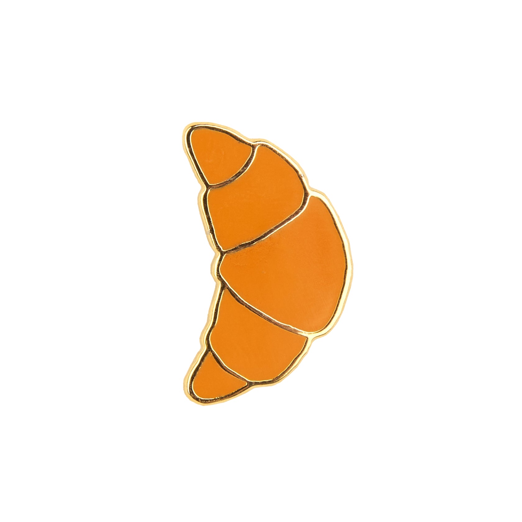 Croissant Pin Coucou Suzette
