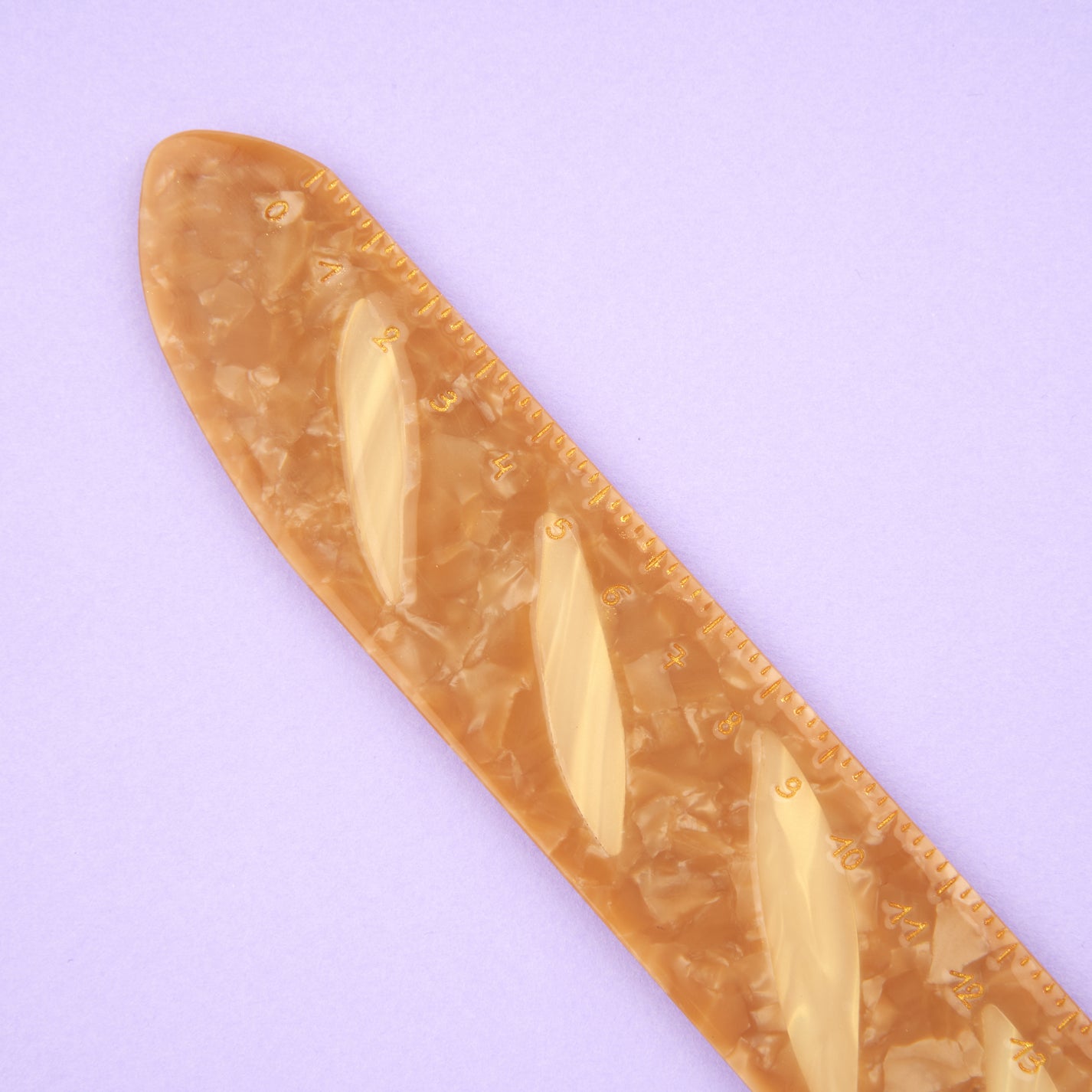 Baguette Ruler Coucou Suzette