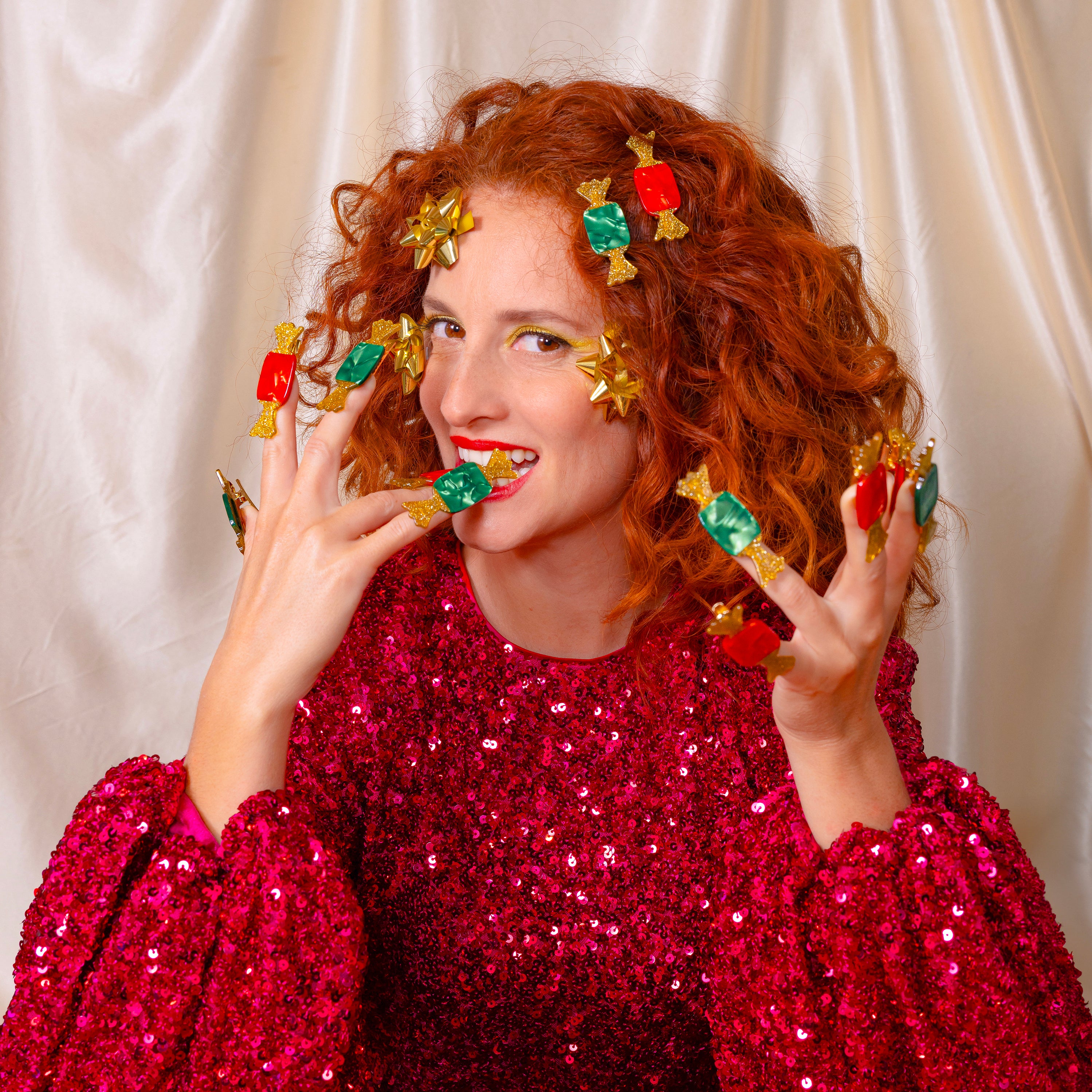 Coucou Suzette - fun and colorful accessories | Coucou Suzette