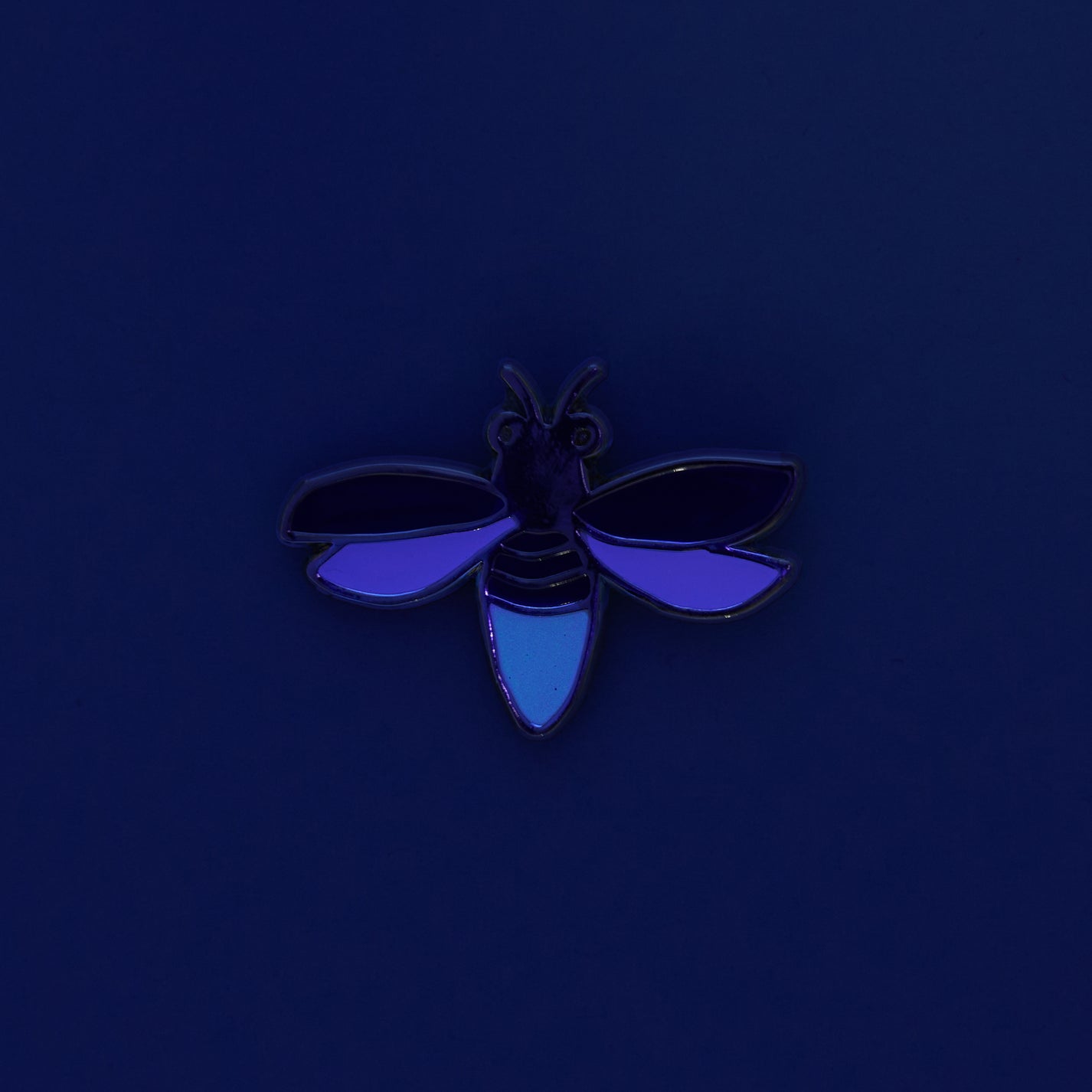 Firefly Pin - Coucou Suzette