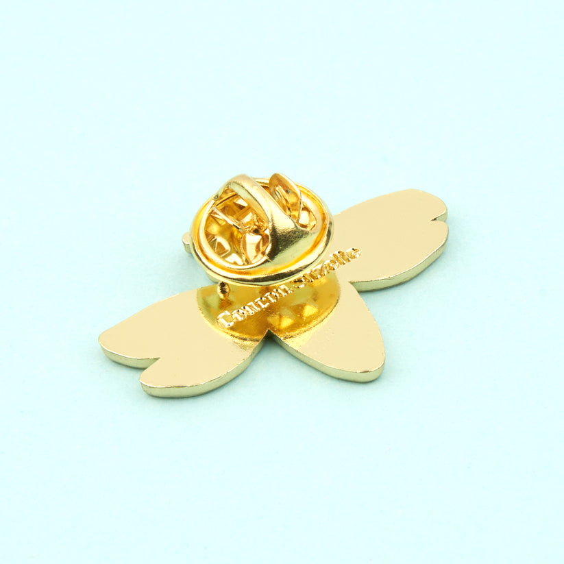 Firefly Pin - Coucou Suzette