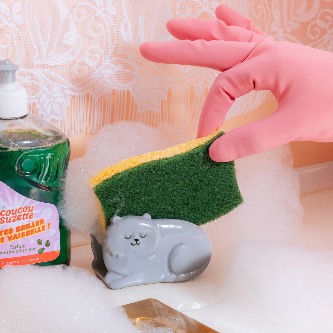 COUCOUNING - 100% cosy accessories collection – Coucou Suzette