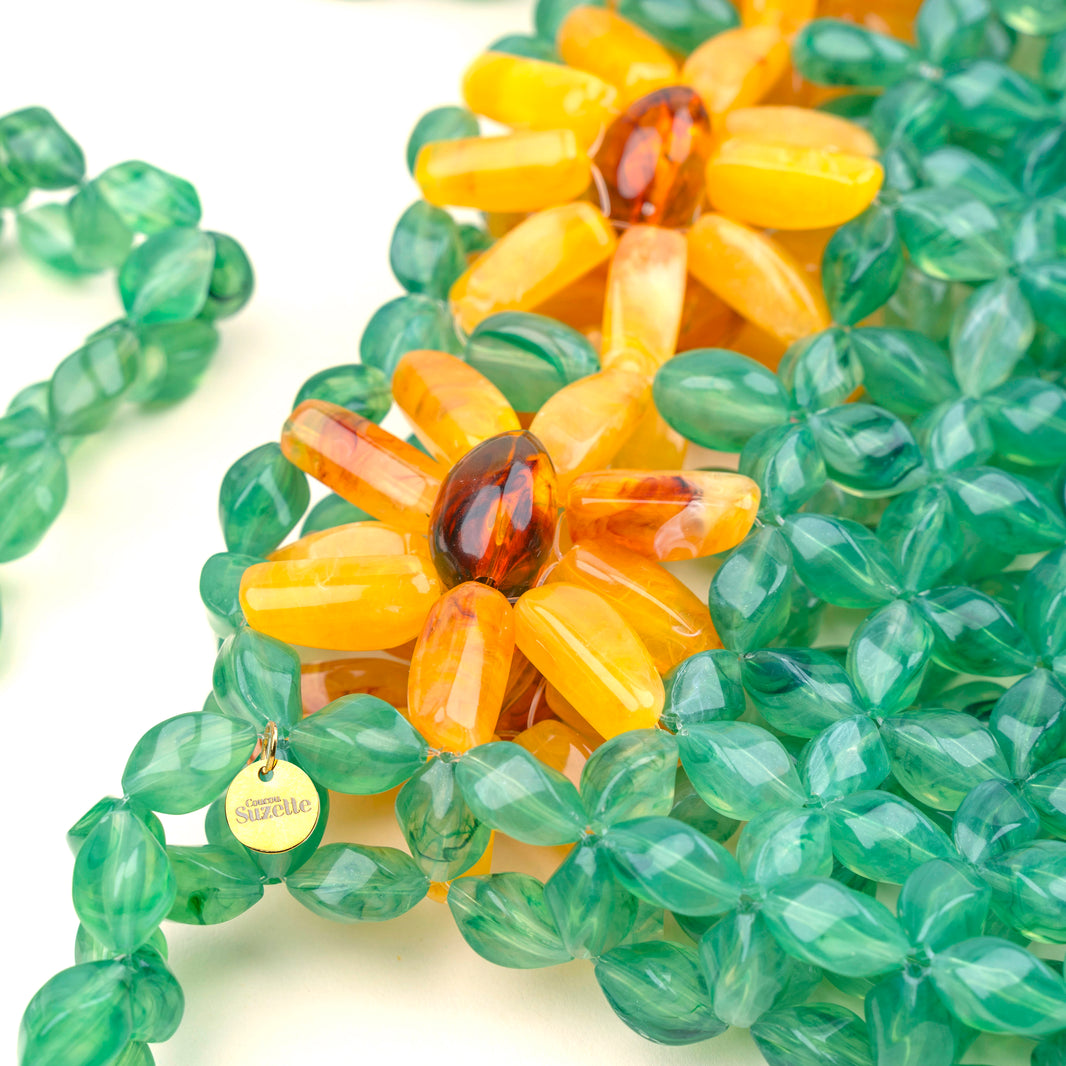 Coucou Suzette - fun and colorful accessories | Coucou Suzette