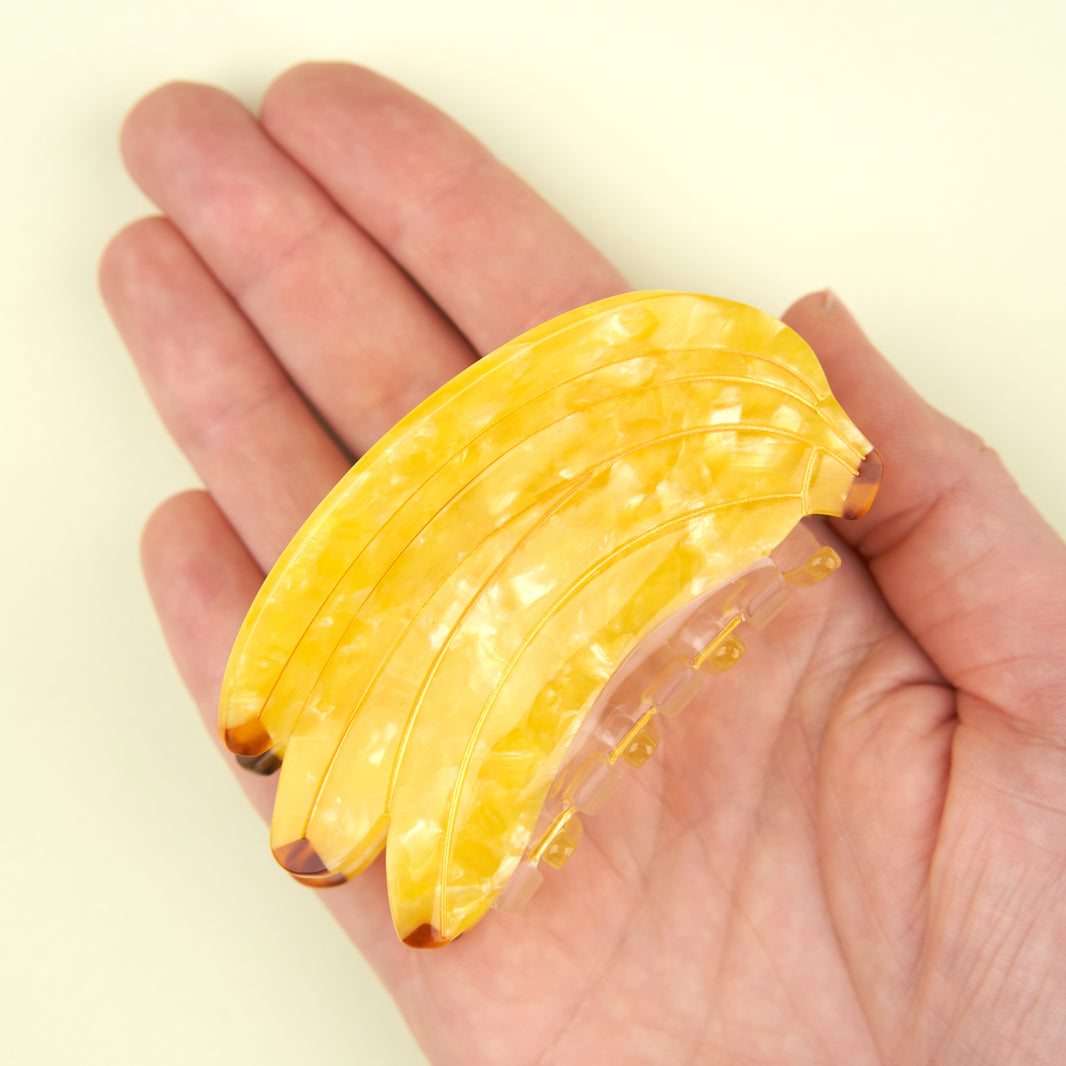Barrettes et pinces à cheveux originales – Coucou Suzette