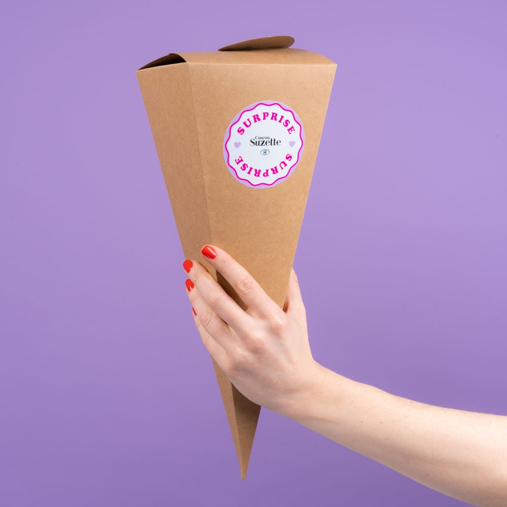 Coucou Suzette - fun and colorful accessories | Coucou Suzette